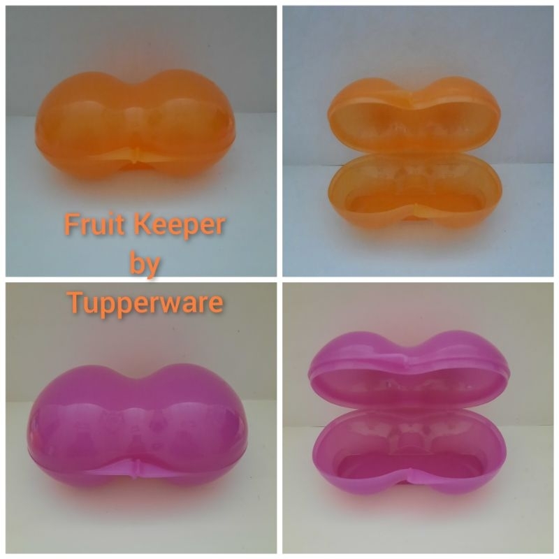 Fruit Keeper (per pcs) | Shopee Malaysia