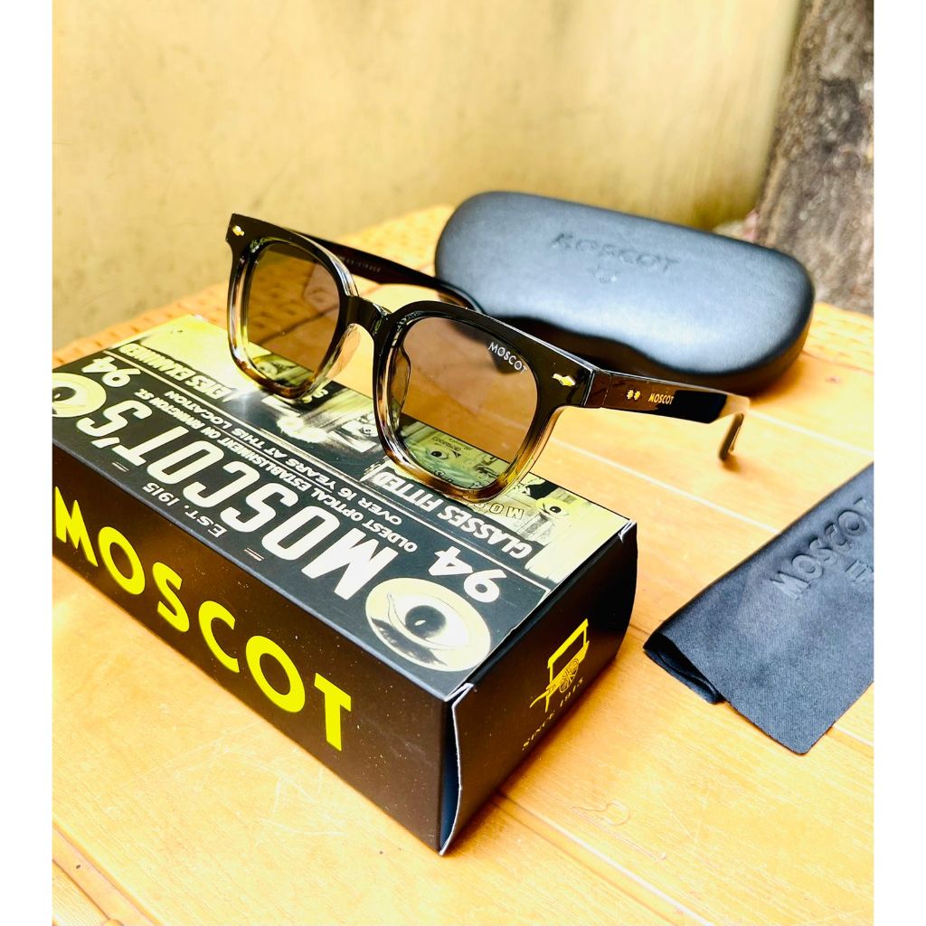 MATA Fashion Sunglasses New sangglass MOSCOT p335 polarized+uv400 Best ...