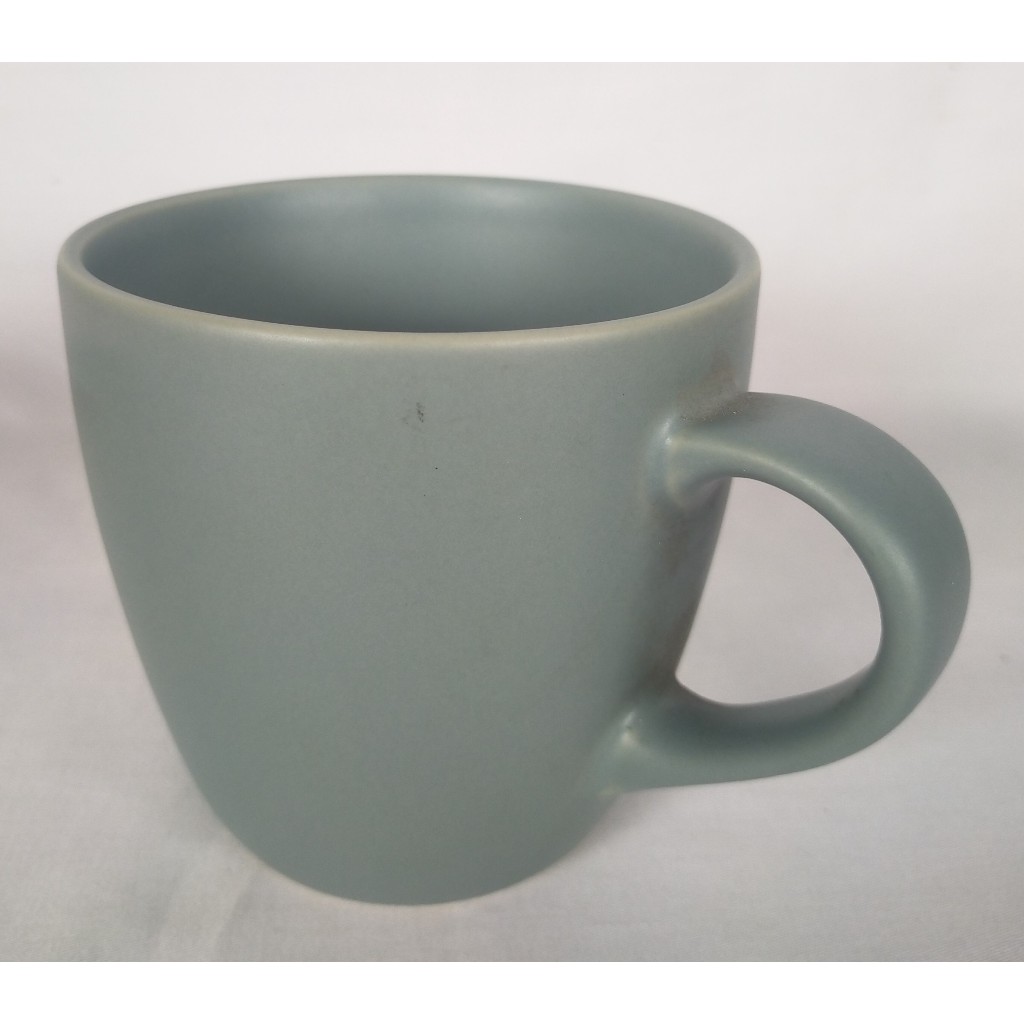 Bangladesh GREEN Ceramic JUMBO MUG 450ML | Shopee Malaysia