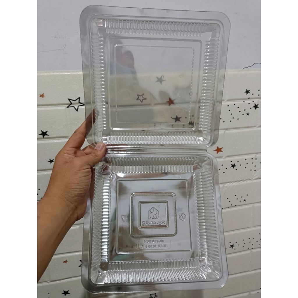 Mika Cake For Market Snacks | Mica For Bread | Mica Cake | Shopee Malaysia