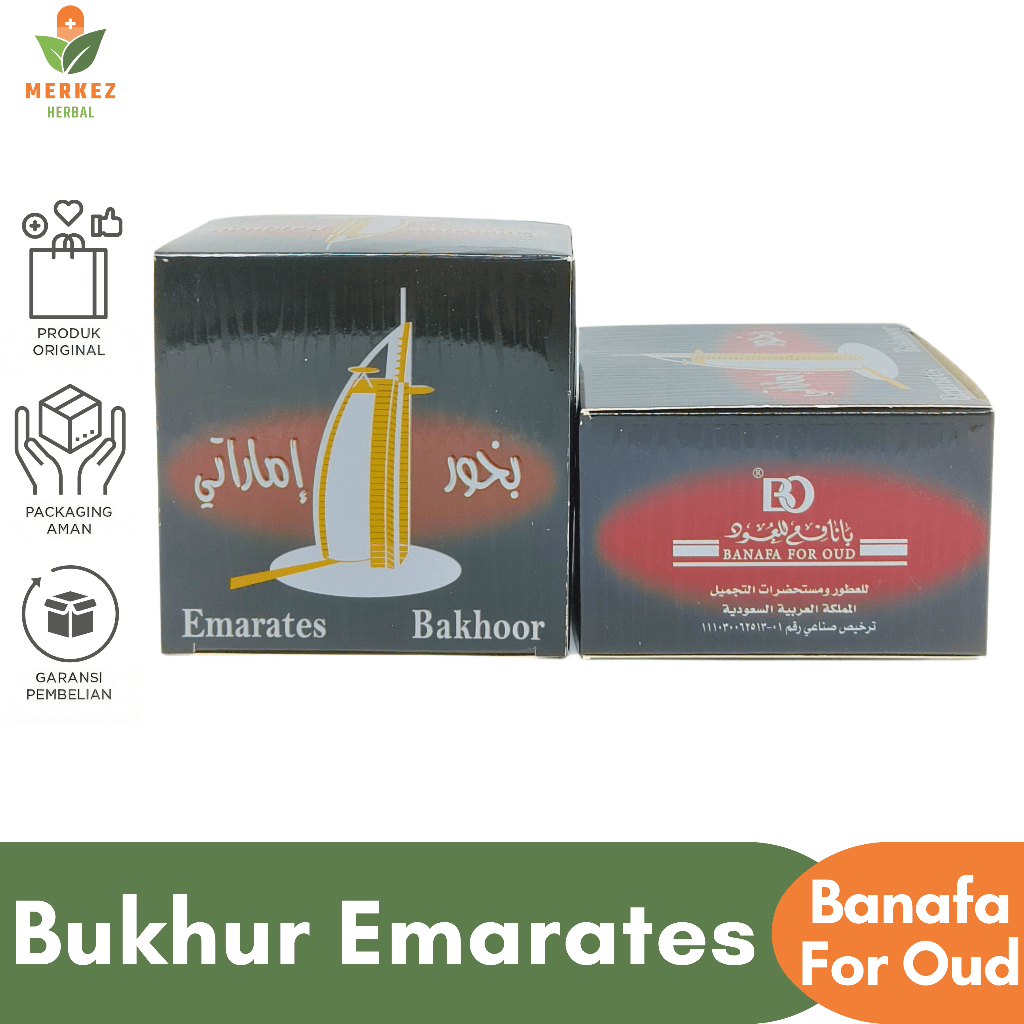Bukhur Buhur Bakhoor Bakhoor Bukhor Natural Arabic Incense Premium ...