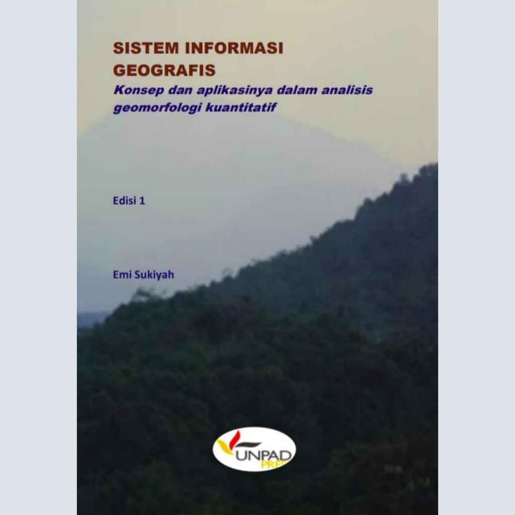 Geographic Information System Concepts And Applications In Quantitative ...