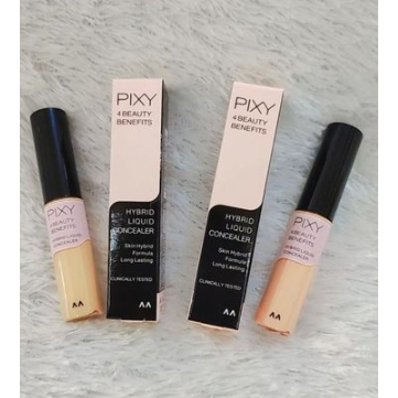 PIXY Hybrid Liquid Concealer 8g | Shopee Malaysia