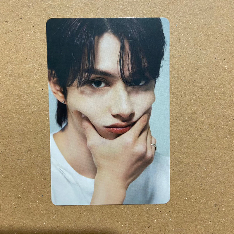 OFFICIAL JUN 17 RIGHT HERE DEAR VERSION PHOTOCARD PC | Shopee Malaysia