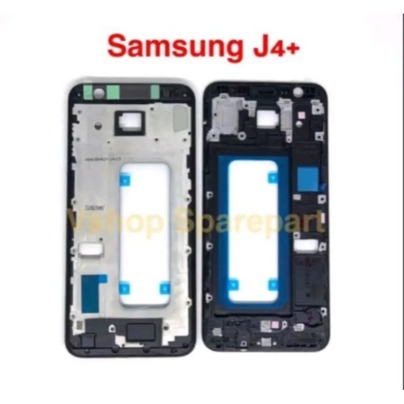 Lcd Frame/lcd Bone/lcd Placemat Samsung galaxy J4 plus/J4+ Original ...