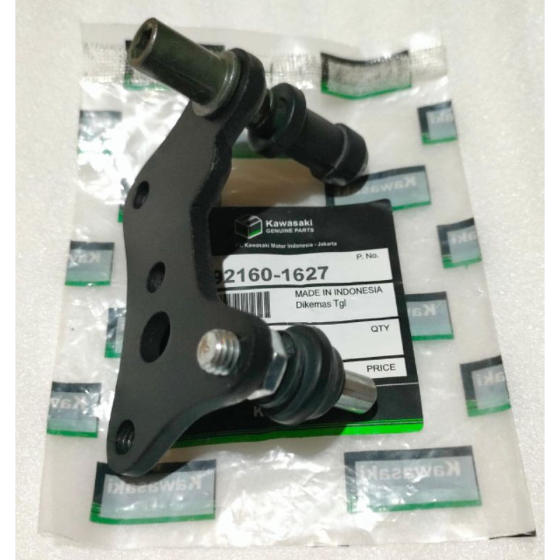 Pangkon bracket caliper mounting package pig nutmeg caliper front rear ...