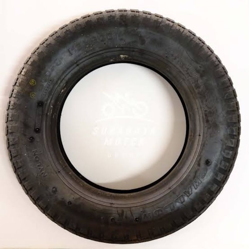 Cart / Wheelbarrow / Rickshaw Swallow Outer Tires | Shopee Malaysia