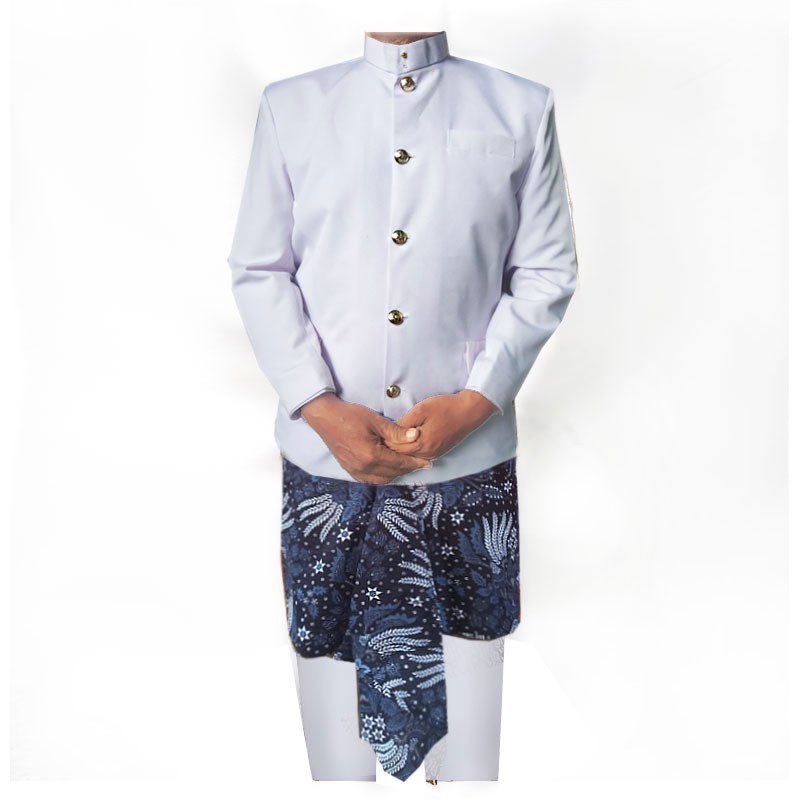 Urang SAPIT BATIK MOTIF//Practical SKIRT FOR ADULT MEN TRADITIONAL ...