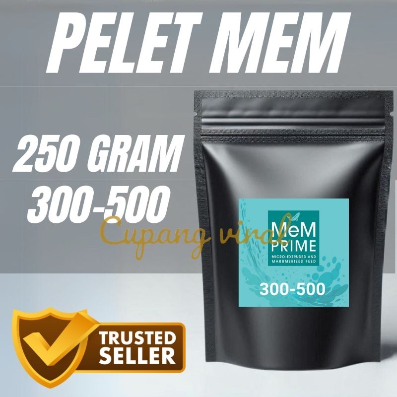 MEM 300-500 High Growth Growth for Aquascape, Betta, Guppy, Molly ...