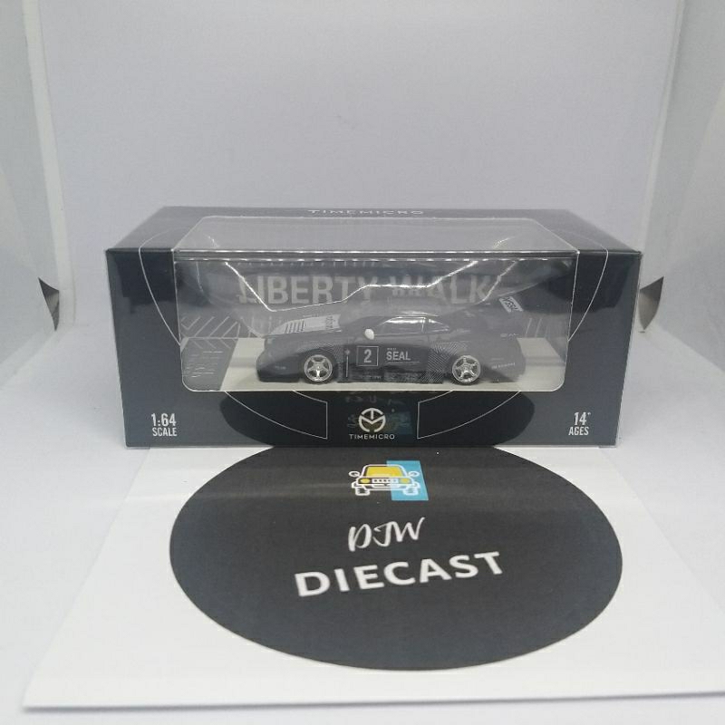 Time Micro Nissan Silvia S15 LBWK LB Super Silhouette Auto Finesse ...