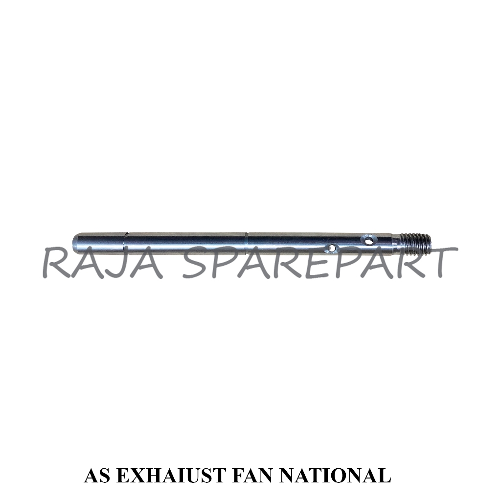 Aen AS FAN Axle/AS Dynamo/AS EXHAUST FAN NATIONAL | Shopee Malaysia