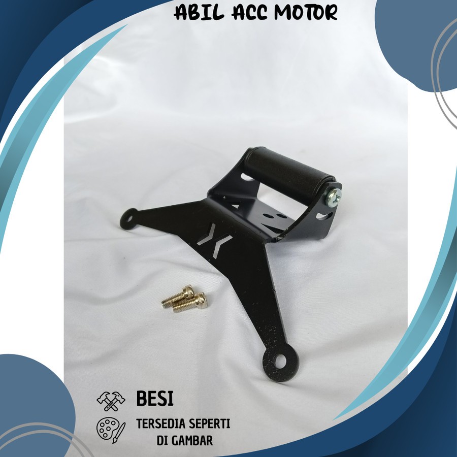 HP Xmax Holder Bracket GPS Xmax Cell Phone Holder Mount Bracket Xmax ...