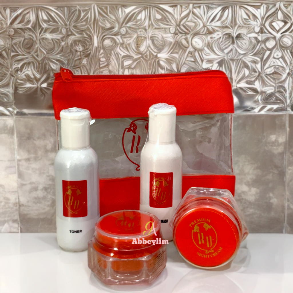 Rd red PREMIUM Arn Cream | Original premium rd red facial cream ...