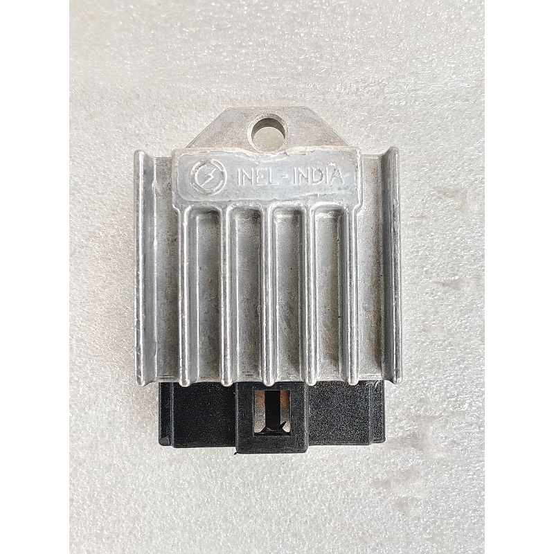 Kiprok Regulator Rectifier Voltage Yamaha Force 1 F1ZR RX King Kawasaki ...