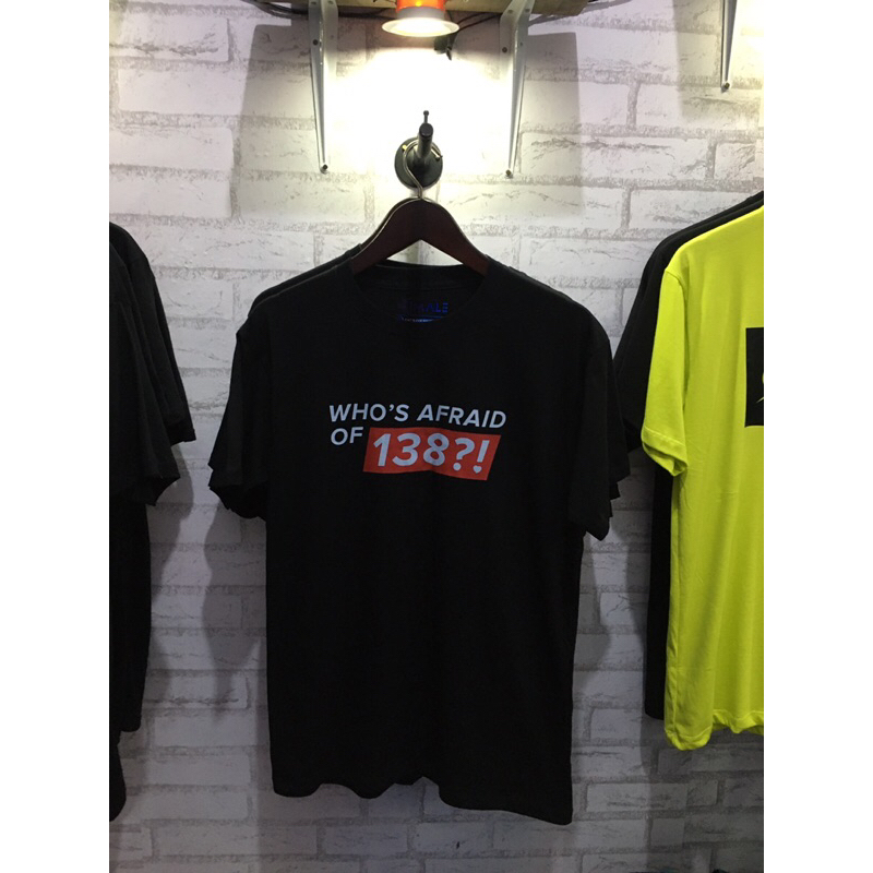 ASOOT Who's AFRAID OF 138?! | Shopee Malaysia