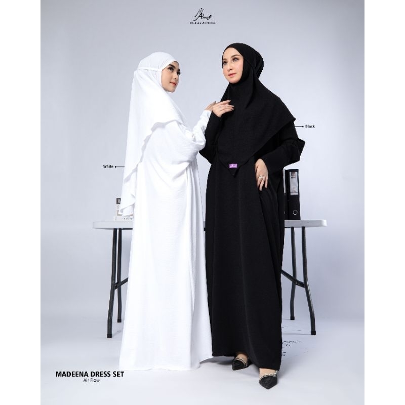 Invitation Dress Suit Dress Invitation Dress Set Hijab Ar Rafi Dress ...