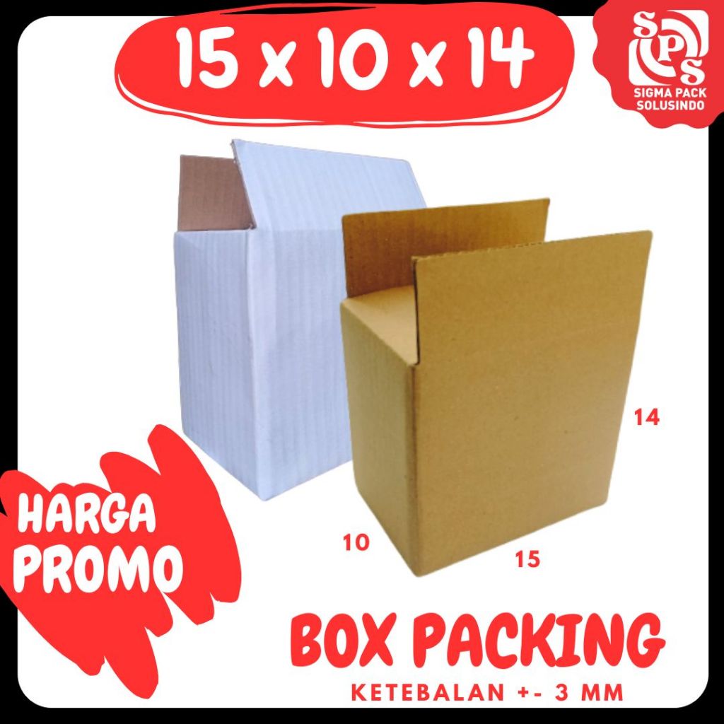 Box 15x10x14 Cardboard Packing A0 Cardboard Packaging Box For Cosmetic ...