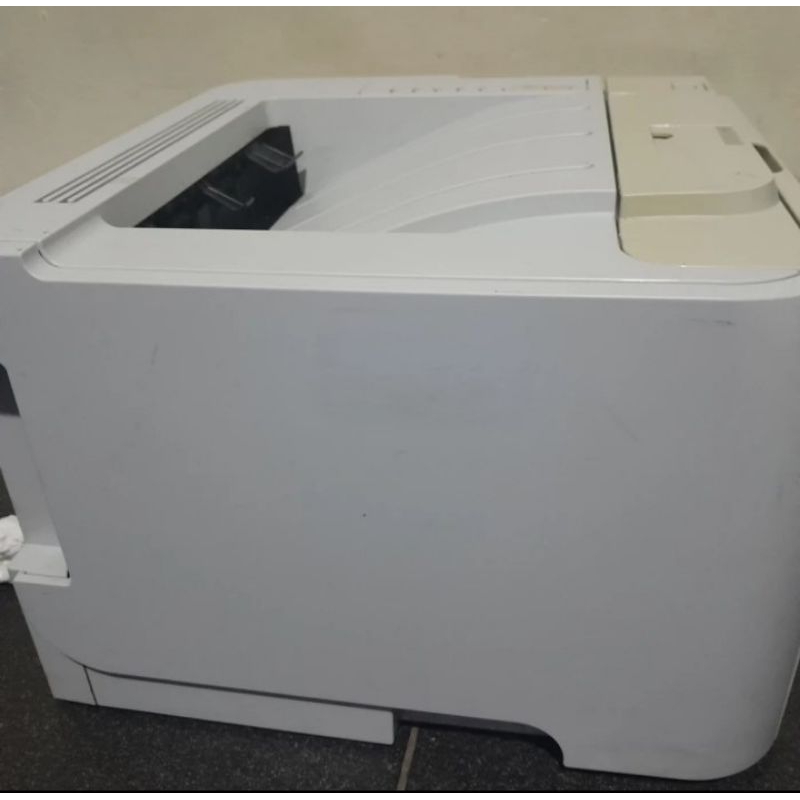 Hp Laserjet p2035n printer ready to use | Shopee Malaysia