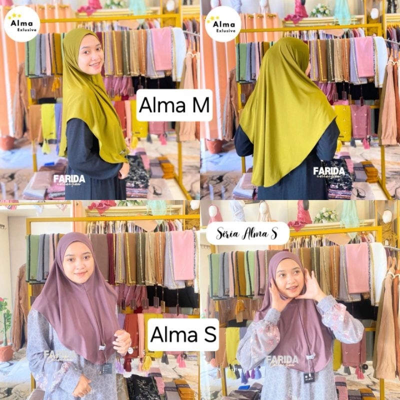 Alma non ped uk S, M, non ped instant alma headscarf, alma jersey ...
