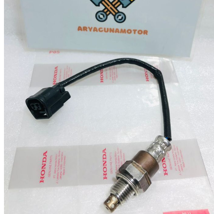 SENSOR O2 O 2 OXYGEN EXHAUST VARIO 160 ADV COOPY GENIO BEAT DELUXE AL ...