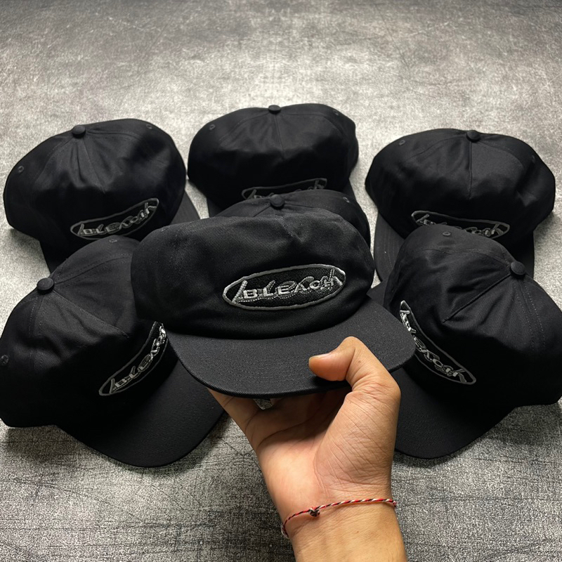 Snap Back BLEACH Official Merchandise | Shopee Malaysia