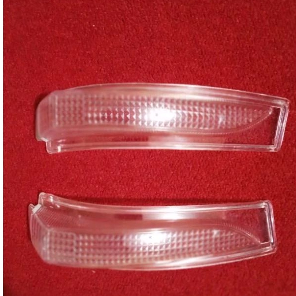 Mika Mirror Agya Trd Original Goods Can Be Right And Left The Price Is ...