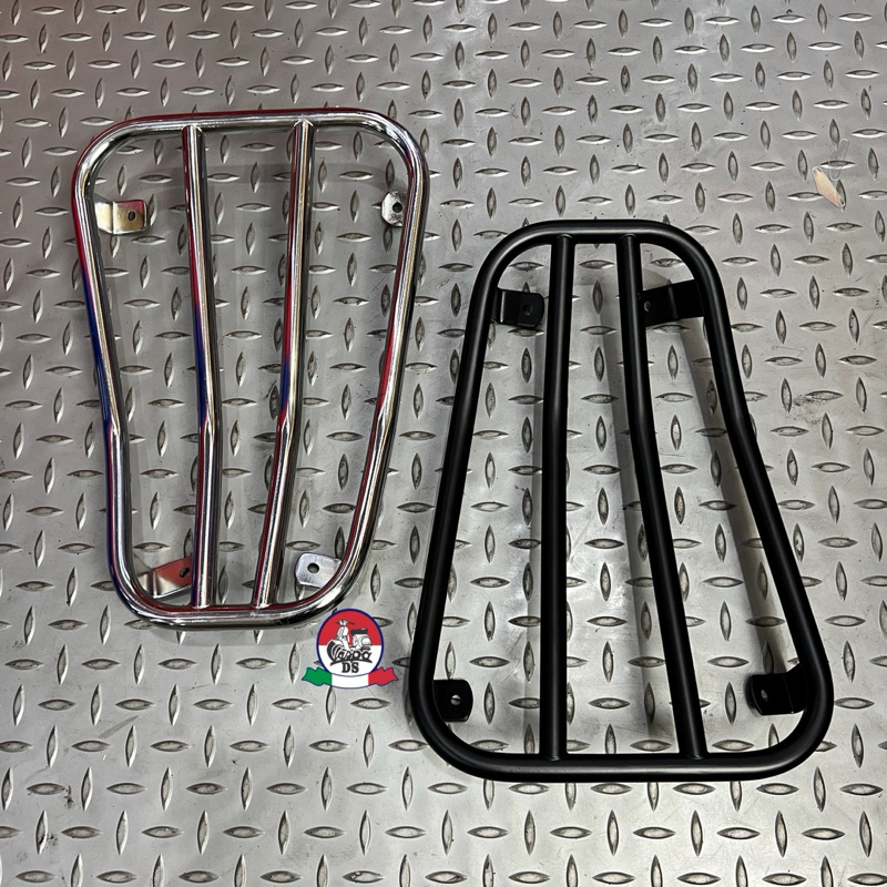 Luggage Carrier Floor Rack Vespa GT Series GTS GTV | Shopee Malaysia