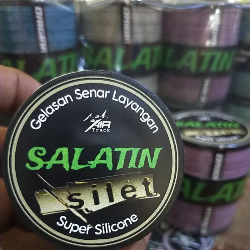 1 Slop Glass String Kite Prayer Razor klos bonit 2000 Yards original ...