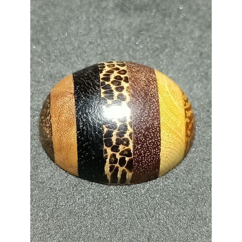 KAYU Wood Posil Stone Combination Of Moringa, Mortar, Mortar, Gold ...