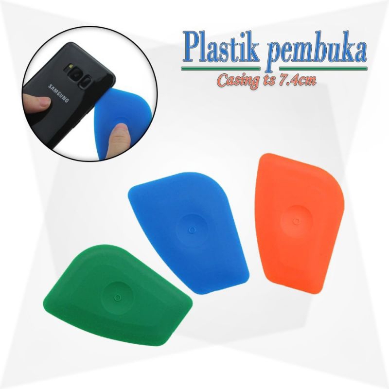 PLASTIC CASING OPENER 7.4cm | Shopee Malaysia