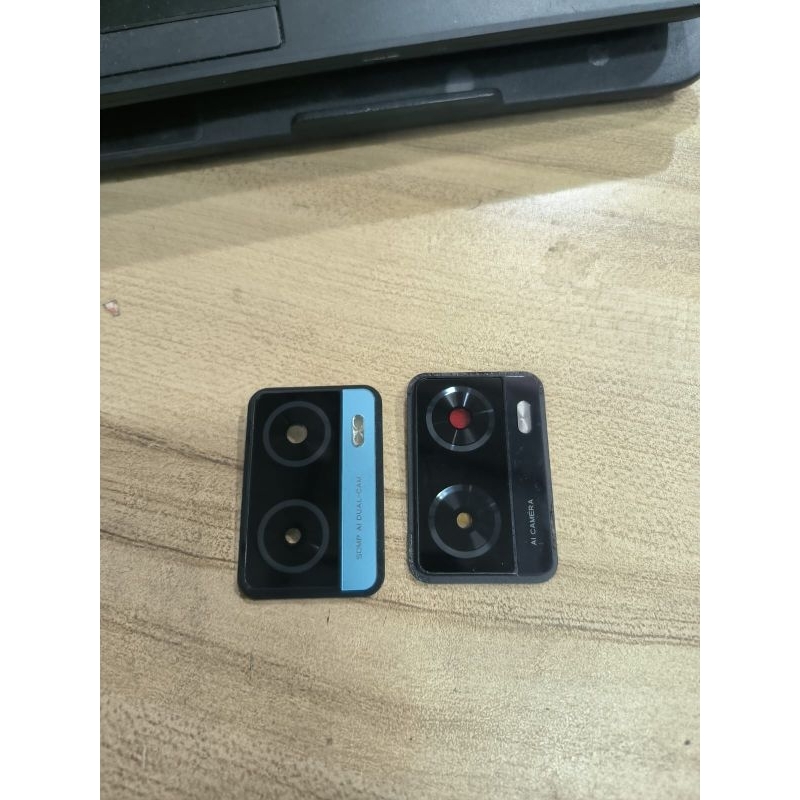 Original OPPO A57 2022 CAMERA RING Glass | Shopee Malaysia