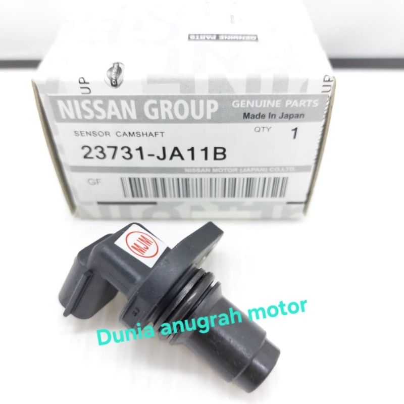 Camshaft SENSOR CMP SENSOR AS NISSAN XTRAIL X TRAIL X-TRAIL T31 ...