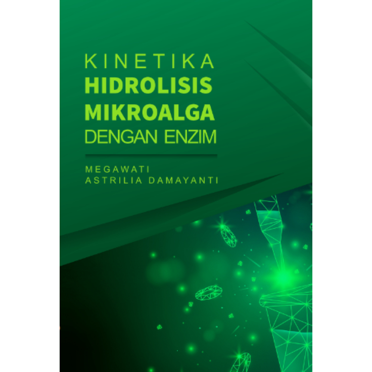 Deepublish - Kinetics of Microalgae Hydraulicists with Enzymes ...
