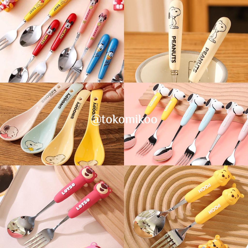 Mickey minnie pooh donald daisy eeyore piglet tigger hello kitty my ...