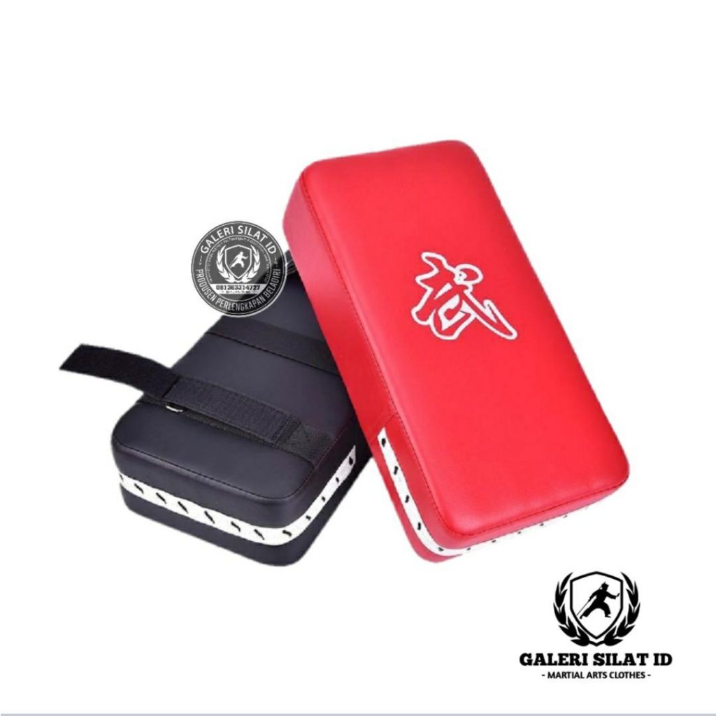 MERAH Hand pad MMA arena MVP pecing reaction Target Mini pad arena MVP ...