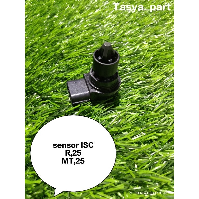 Yamaha R25/MT 25 ISC sensor (CKD) | Shopee Malaysia