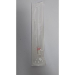 Cat Urine Catheter Cat Chateter Model With Stylet Type Side Open 1.0 ...