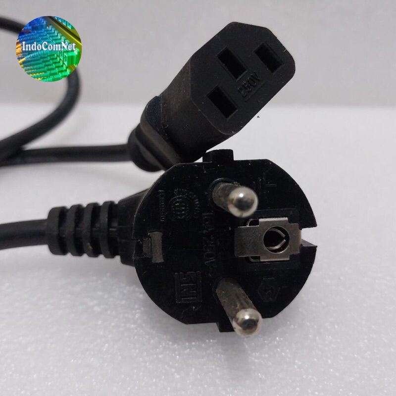 Original Mikrotik, Cisco, Juniper Power Cables | Shopee Malaysia