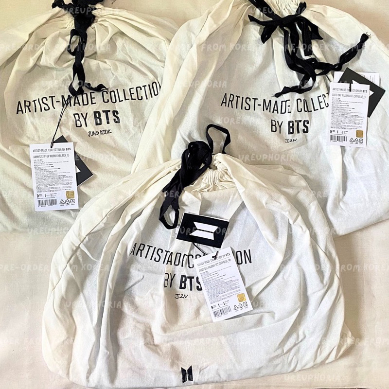 Merch BY ARTIST BTS OFFICIAL WEVERSE | Shopee Malaysia