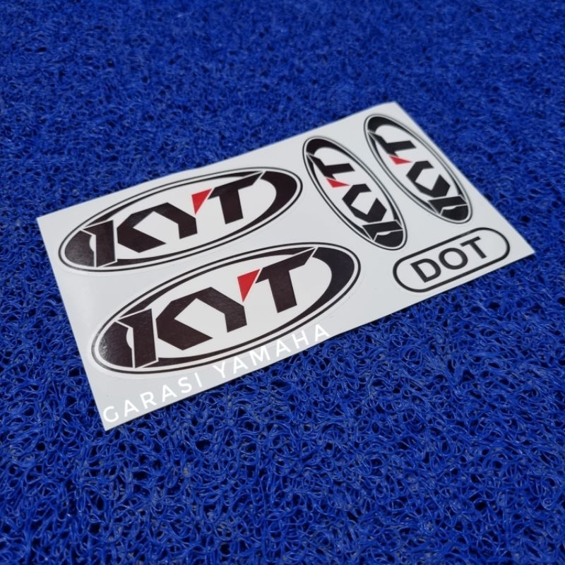 Kyt helmet sticker, kyt sticker, kyt helmet sticker, kyt helmet sticker ...
