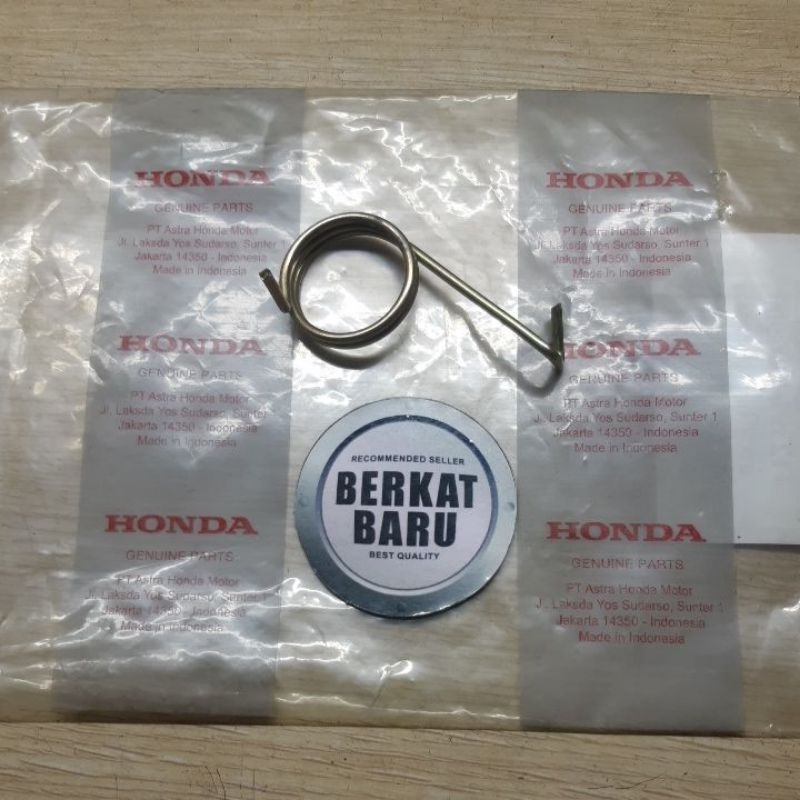 Front Brake Spring Honda Supra Grand Legend Prima Tromol | Shopee Malaysia