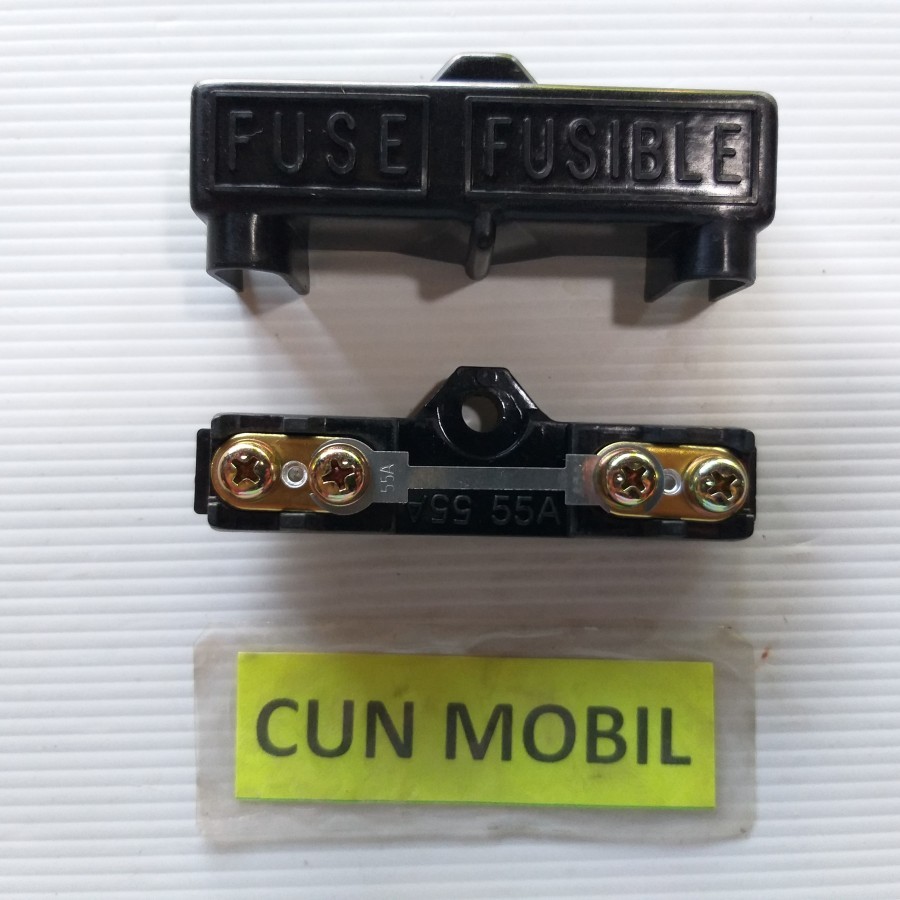 Central fuse Honda central fuse Box 55Ah | Shopee Malaysia