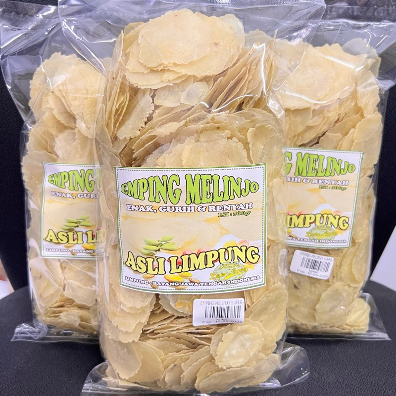 Original RAW LIMPUNG EMPUNG 250GR ORIGINAL PRODUCTION OF STEM LIMPUNG ...