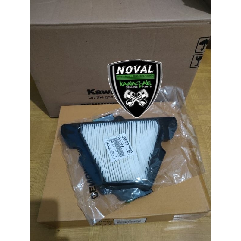 Original NINJA 1000 AIR FILTER | Shopee Malaysia