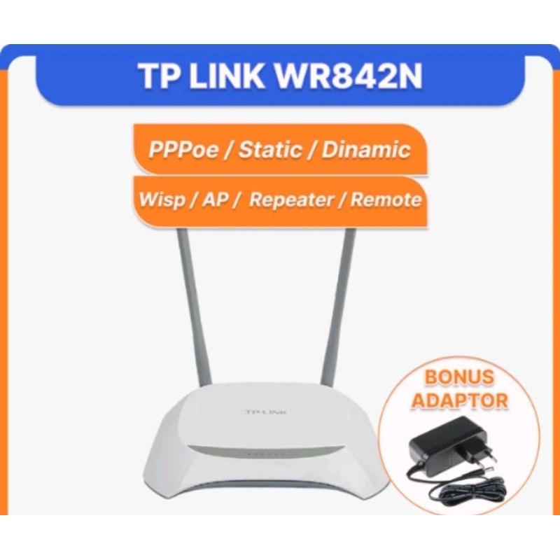 Tp-link wifi Router | Shopee Malaysia
