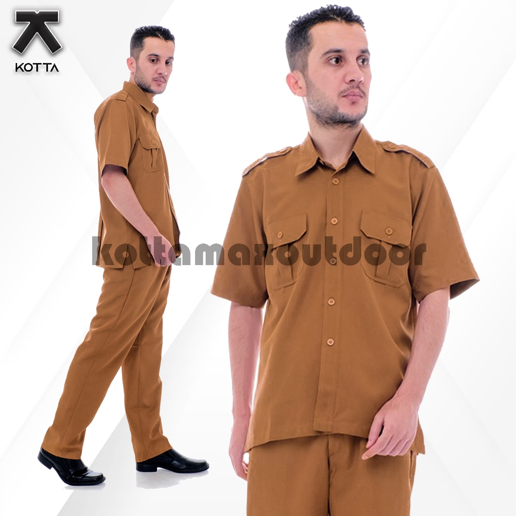 Uniform As Long As Civil Servants Asn Clothes For Men Pdh Clothes For ...