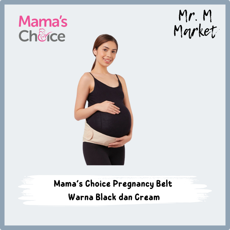 Pregnancy Corset Pregnancy Belt | Mama's Choice Pregnancy Belt ...