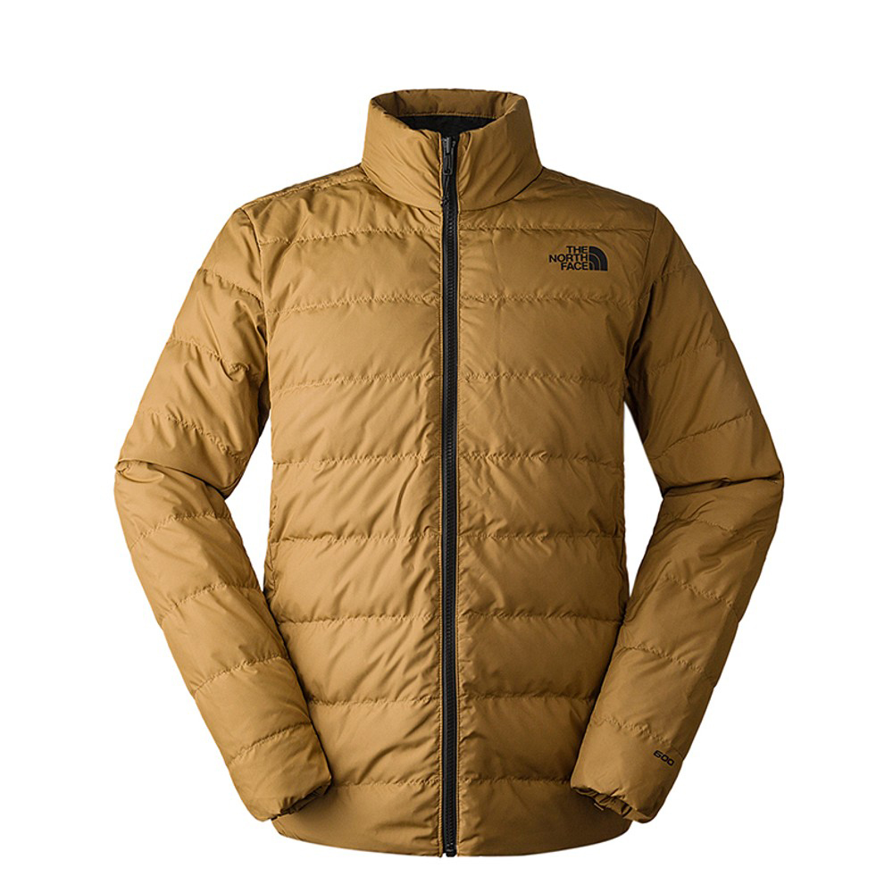 Original Big Size The North Face Men's Inner Table Down Jacket Winter ...