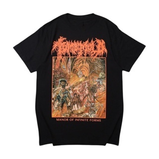 House OF MERCH - MOLD TOMB T-SHIRT TREND - MANOR OF INFINITE FORMS ...