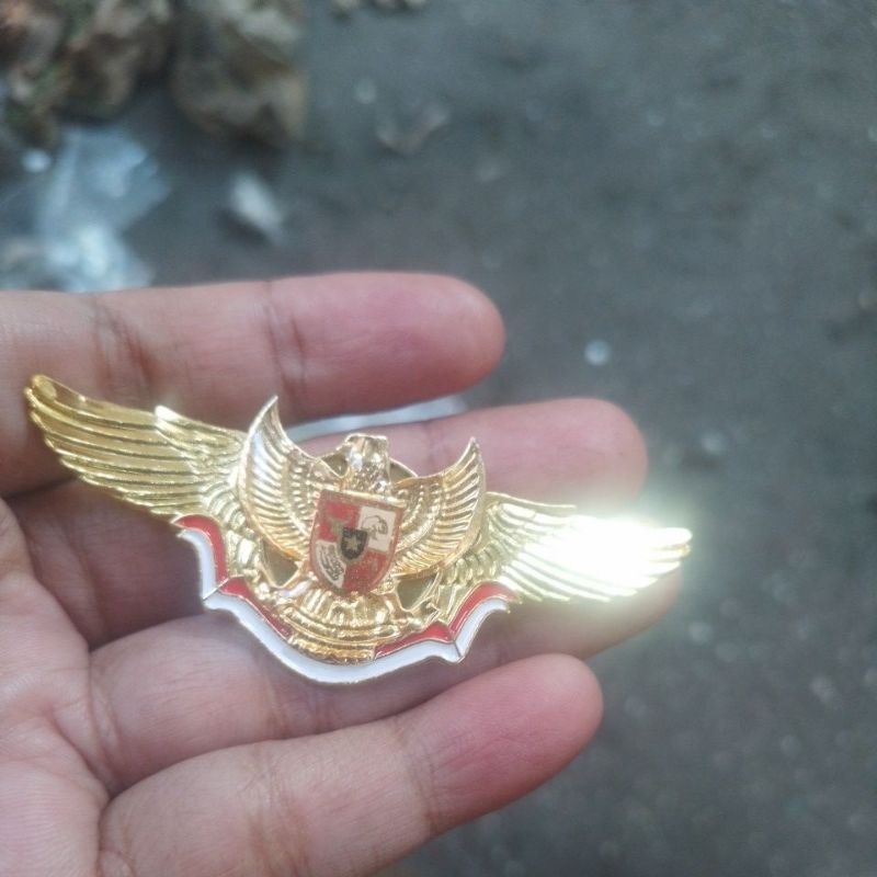 Pancasila garuda wing | Shopee Malaysia